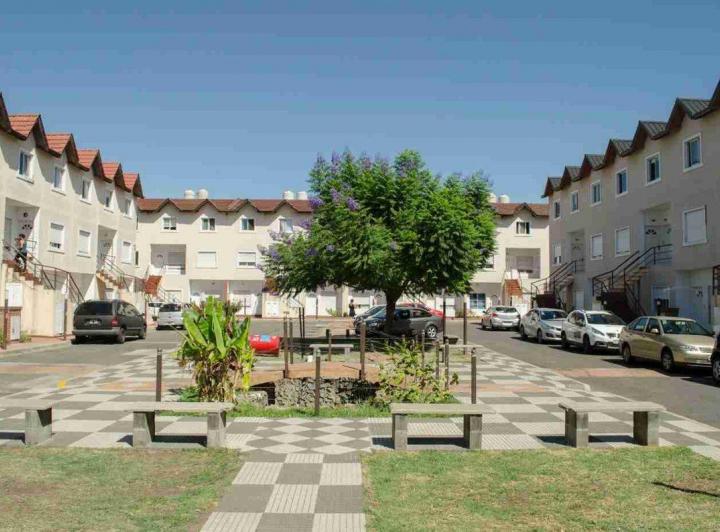 Venta Dto 2amb Barrio Cerrado Canguro. San Andres, Gba Norte - Zonaprop