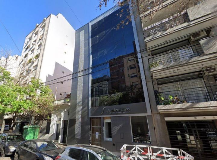 Edificio en Block Clinica Cirugia Ambulatoria, Capital Federal - Zonaprop