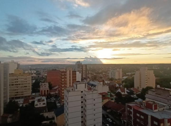 Depto con Vista Al Mar - Miramar, Buenos Aires Costa Atlántica - Zonaprop