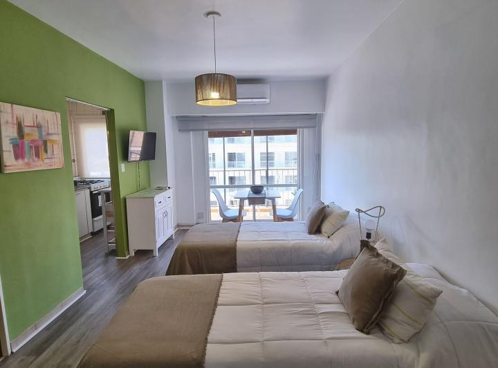 Venta Depto Monoambiente en Villa Crespo, Capital Federal - Zonaprop