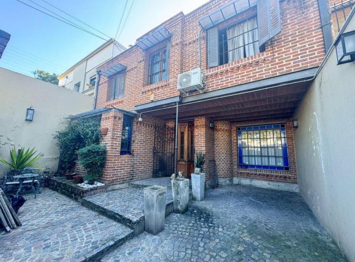Venta Casa 6 Amb C/cochera en El Corazón de Devoto, Capital Federal ...