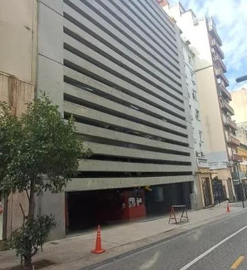 Cochera en Venta!, Capital Federal - Zonaprop