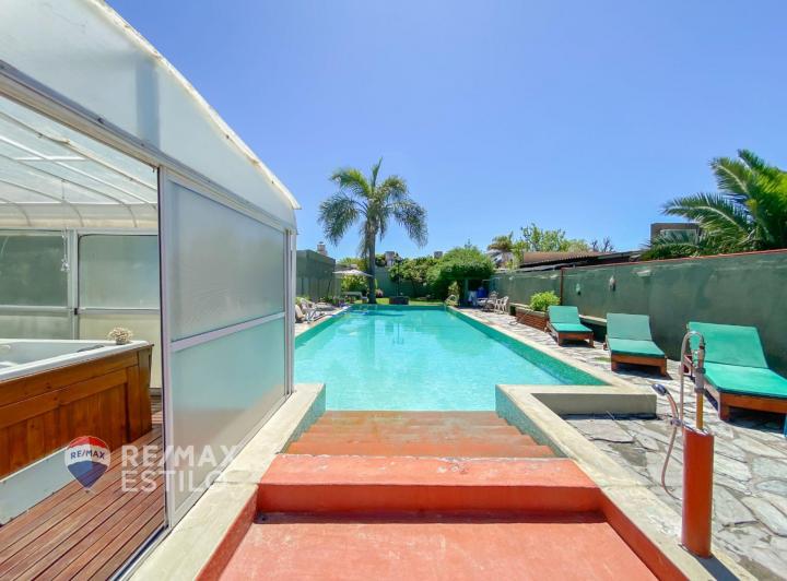 Casa en Venta en Tolosa, Gba Sur - Zonaprop