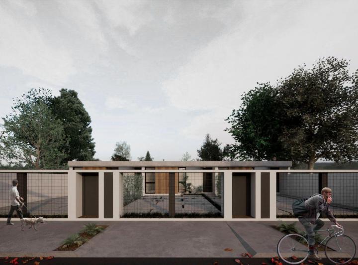 Casa Venta City Bell 2 Dorm. Parque Pileta, Gba Sur - Zonaprop