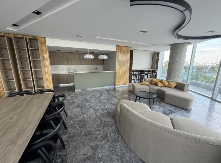 4 Amb - Venta/alquiler - Infinity Towers!, Gba Norte - Zonaprop