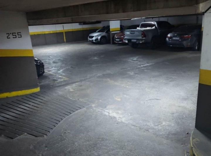 Venta Cochera Subsuelo - Alto Palermo, Caba. Capital Federal - Zonaprop