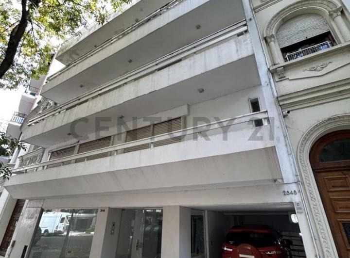 Venta Edificio en Block en Palermo Chico / Barrio Parque, Capital Federal - Zonaprop