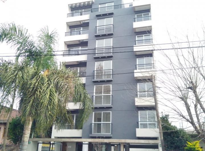 Departamento a Estrenar Morón Dueño Directo 2 Amb, Gba Oeste - Zonaprop