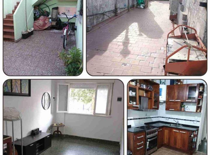 PH en Venta - Villa Raffo - 2 Amb C/ Terraza y Patio, Gba Oeste - Zonaprop