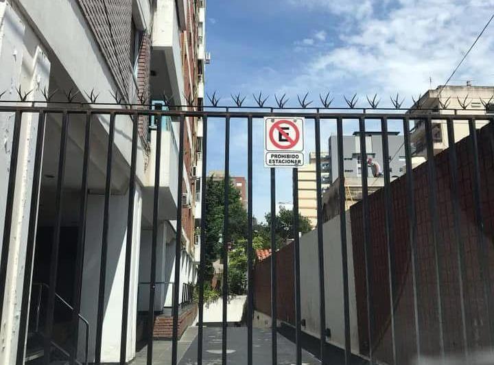 Venta Cochera Techada en Pleno Centro de San Fernando, Gba Norte - Zonaprop