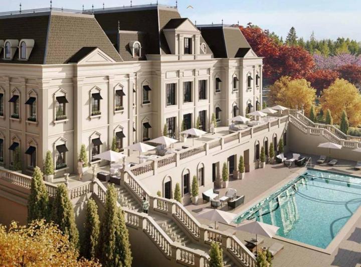 Pride Canning 2 Lotes Al Lago y Cerca del Club House.4278 m, Gba Sur ...