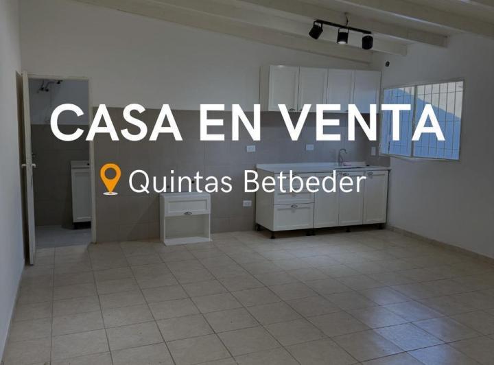 Casa en Vendo Casa en Calle Dante Bodo, San Luis - Zonaprop