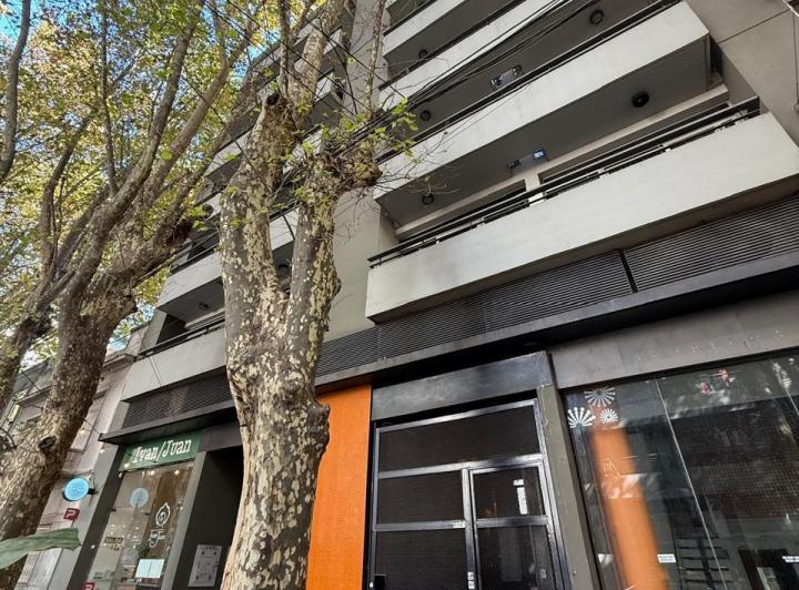 Dpto. Monoambiente en Venta Al Contrafrente, Capital Federal - Zonaprop