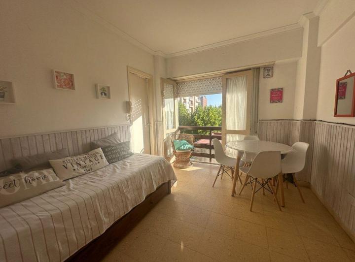 Venta 2 Ambientes a m del Mar en Miramar, Buenos Aires Costa Atlántica ...