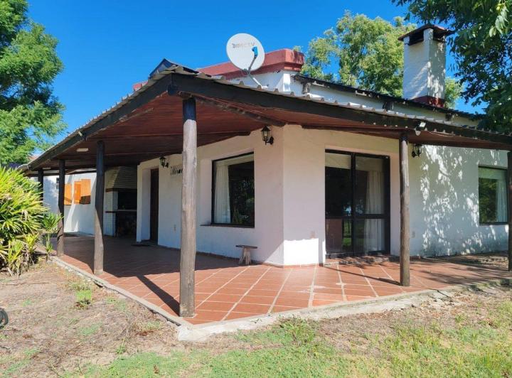 Hermosa Chacra de 5 Has con Chalet, Otros Paises - Zonaprop