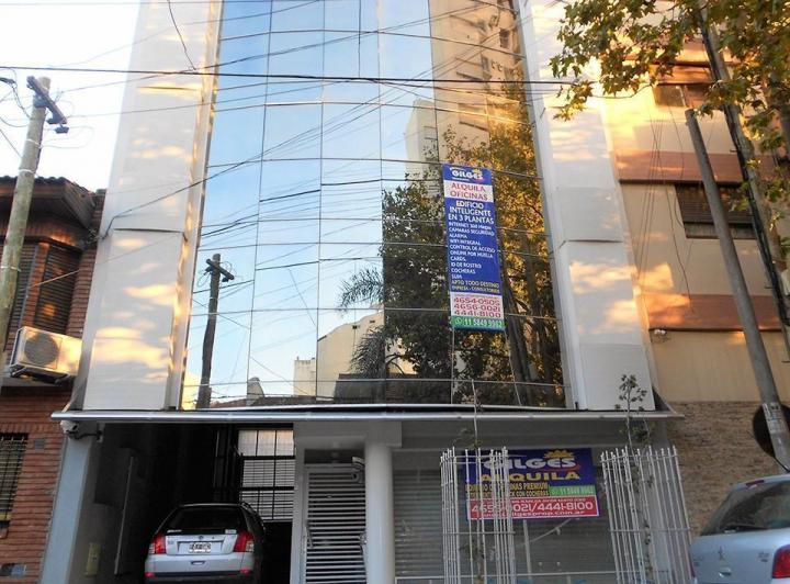Importante Edificio 3 Ptas. en Ramos Mejia, Gba Oeste - Zonaprop