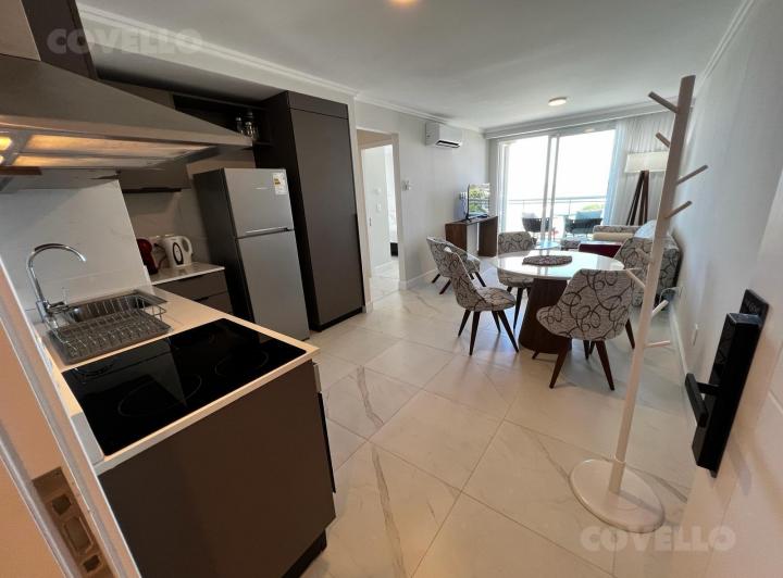 Departamento - Playa Mansa, Otros Paises - Zonaprop