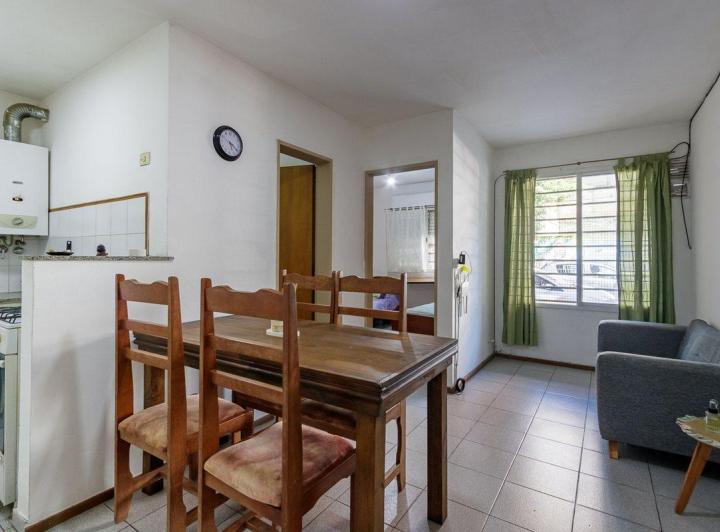 Departamento en Venta 1 Dormitorio Lourdes, Santa Fe - Zonaprop