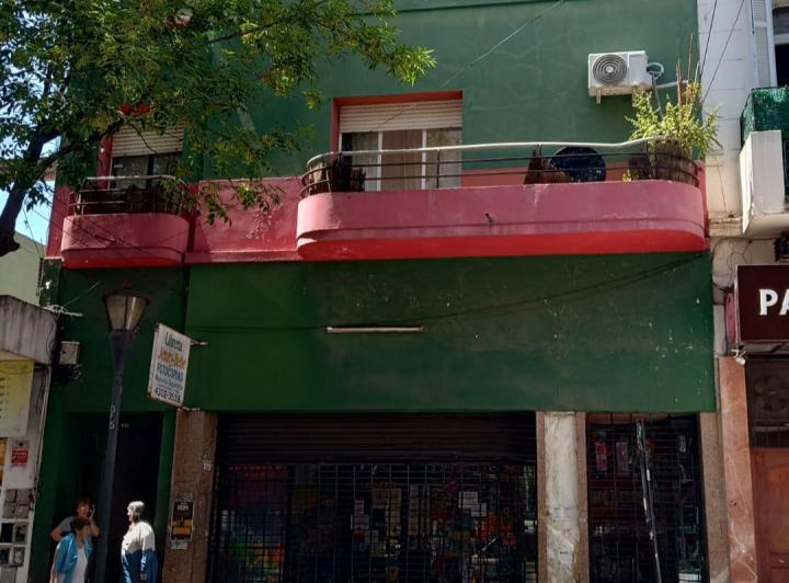 Edificio Comercial en Boca, Capital Federal - Zonaprop