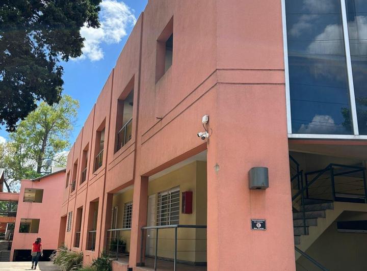 Oficina Las Recovas Paseo Champagnat Pilar con Cochera, Gba Norte ...