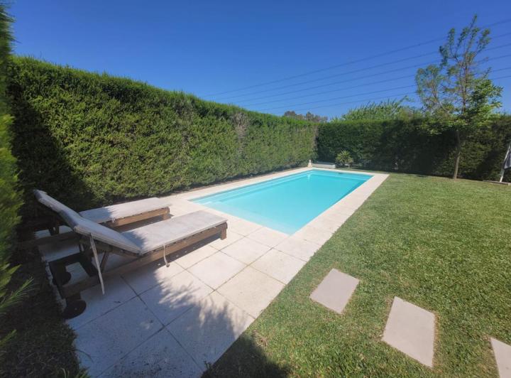 Venta Casa con Pileta Lote Interno Las Tipas Nordelta Tigre, Gba Norte - Zonaprop