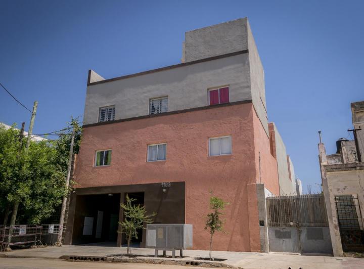 Cochera Auto Alta Cordoba, Córdoba - Zonaprop