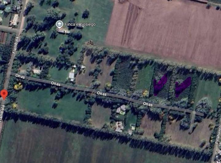 Terreno en Prosperity Land - Roldán, Santa Fe - Zonaprop