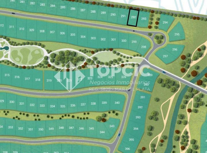 Lote. | Ruta Al 200, Buenos Aires Costa Atlántica - Zonaprop