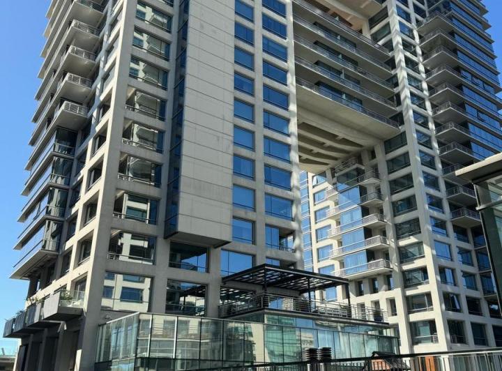 Departamento Complejo Al Río - Vicente López, Gba Norte - Zonaprop