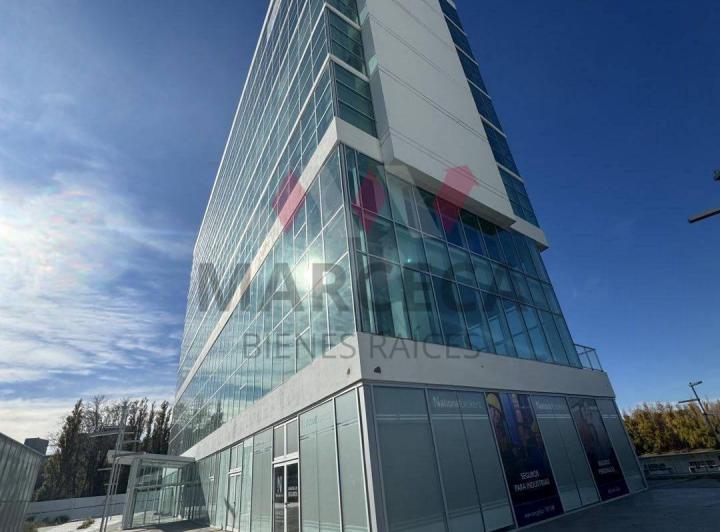 Alquiler Oficina Comercial en Torre Zafiro Neuquen, Neuquén - Zonaprop