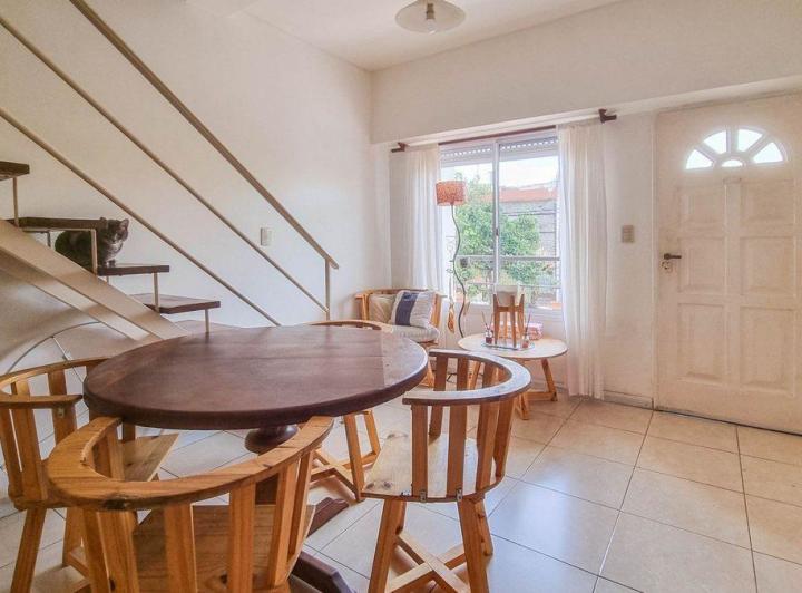 Venta Dúplex 3 Ambientes B°cerrado Canguro Munro, Gba Norte - Zonaprop