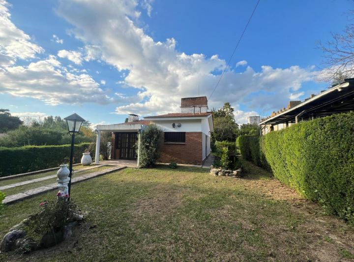 Casa con Quincho y Pileta en Venta B° Sol y Rio - Carlos Paz, Córdoba - Zonaprop