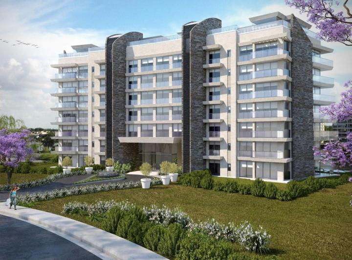 Departamento en Venta en Yoo 5 Nordelta, Gba Norte - Zonaprop