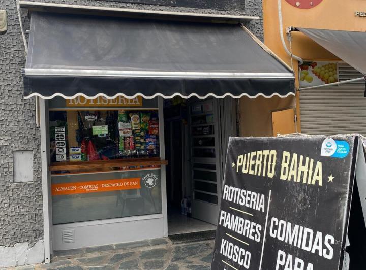Fondo de Comercio en Venta - Rotisería - 31 m² - La Plata, Gba Sur ...