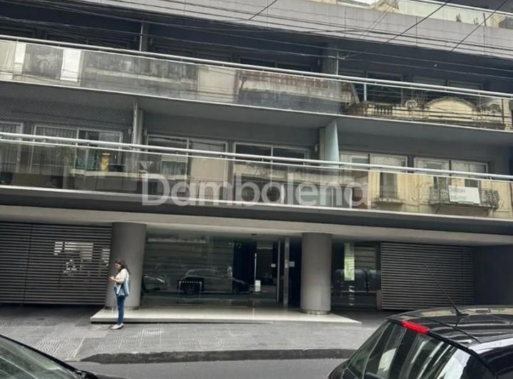 Edificio en Block en Venta en Recoleta, Capital Federal, Capital Federal - Zonaprop