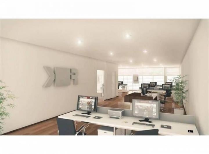 Oficina, Planta Libre a Estrenar, Capital Federal - Zonaprop
