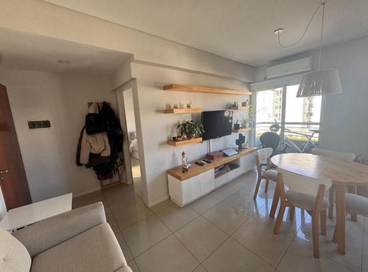 Venta 2 Ambientes Caballito Norte, Capital Federal - Zonaprop