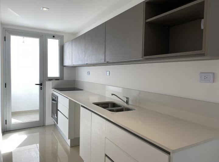 Departamento 3 Amb Al Frente en Caballito Norte con Amenities, Capital ...