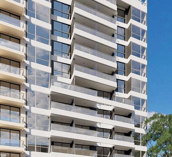 Departamento 2 Amb en Caballito Norte con Amenities, Capital Federal ...