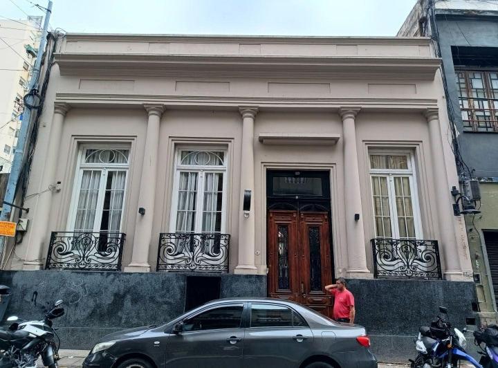 Edificio. | Chacabuco Al 700, Capital Federal - Zonaprop