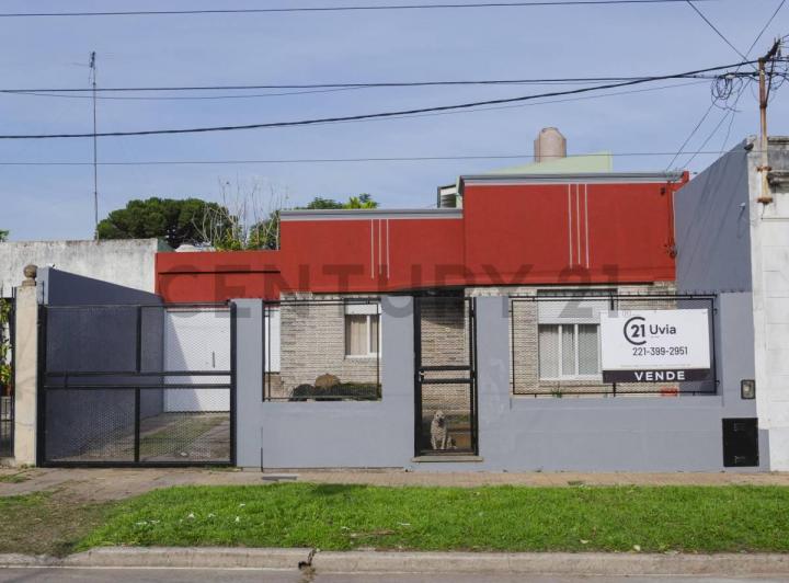 Casa en Venta en Tolosa, Gba Sur - Zonaprop