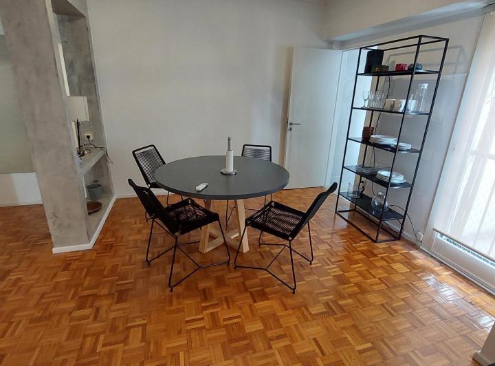 Recoleta - Ayacucho y Pacheco de Melo, 2 Amb, 60 m² (Rvf), Capital ...