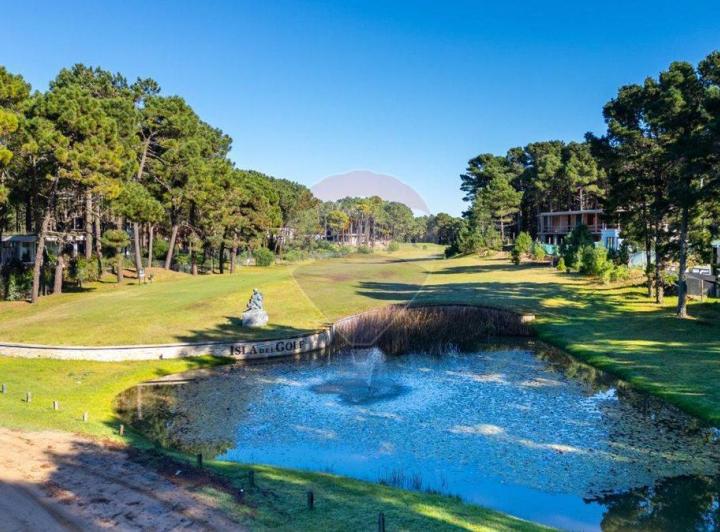 Pinamar - Venta Lote Exclusivo - Isla del Golf, Buenos Aires Costa ...