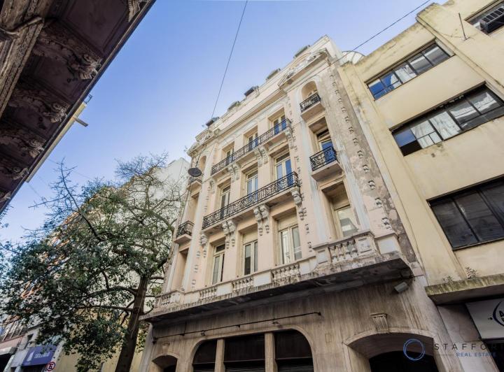 Edificio en Block en Microcentro, Capital Federal - Zonaprop