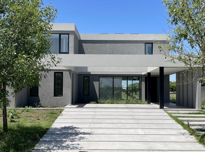 Casa en Venta, Barrio El Canton Golf, Puertos, Escobar, Gba Norte ...