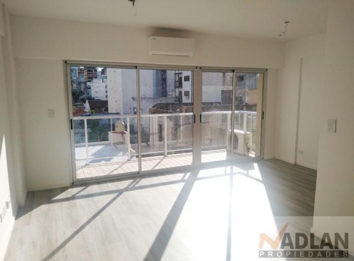 Villa Crespo Venta Loft 48 m² Edificio Nuevo Amenities Cochera Cubierta, Capital Federal - Zonaprop