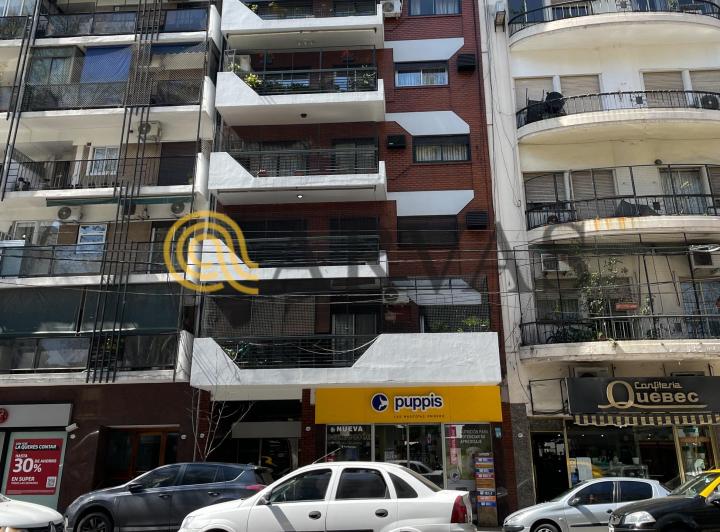 Recoleta - Av Pueyrredón Al 1600, Capital Federal - Zonaprop