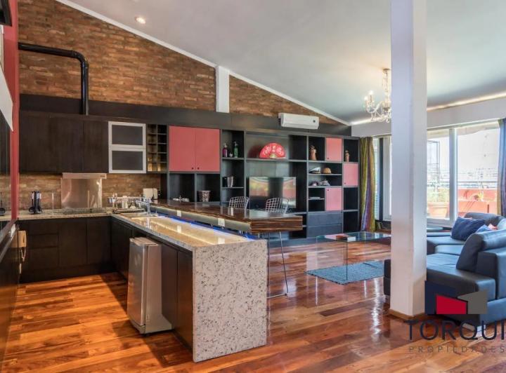 Venta de Dos Lofts Conjuntos en Dock 8 Puerto Madero – 303 m² Totales ...