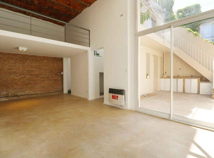 Venta PH con Patio y Terraza en Chacarita, Capital Federal - Zonaprop