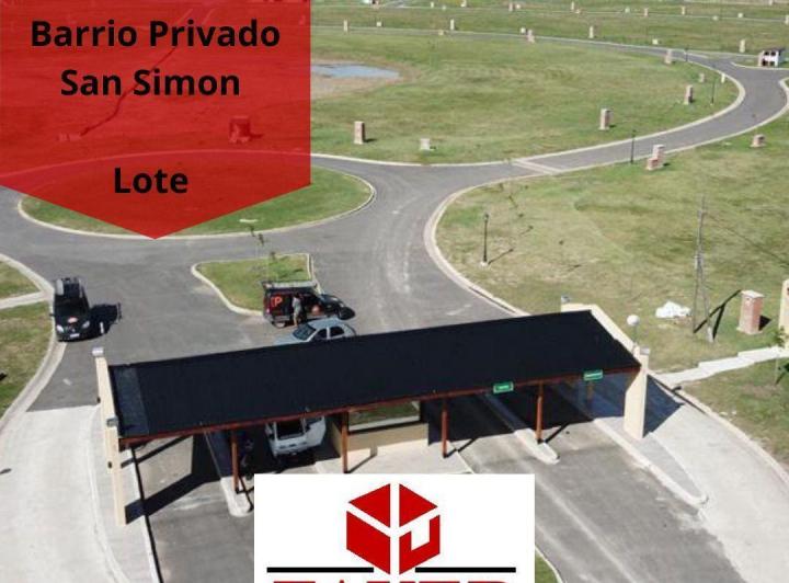 Venta Lote Barrio Privado San Simon, Gba Sur - Zonaprop